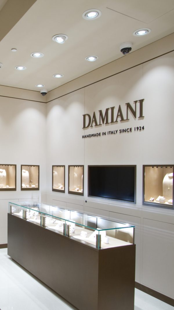 DAMIANI